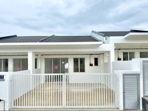 Single Storey Taman Tiara Sendayan for Sale @RM350,000 By FAIZ ALI ...