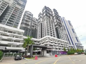 FACING POOL Almyra Residence Bandar Puteri Bangi for Sale @RM385,000 By ...