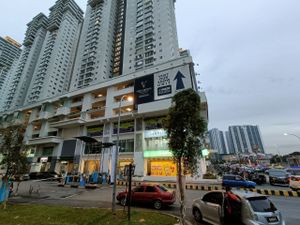 Sentul Maxim Citylights (Big Balcony) Jalan Sentul for Sale @RM550,000 ...