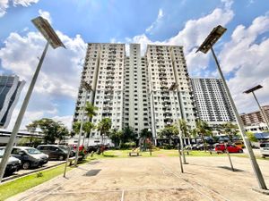 Menara Orkid, Sentul, Kuala Lumpur for Sale @RM320,000 By MEGAT ABaDUL ...