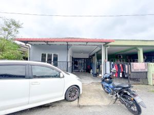 Single Storey Taman Johan Setia Permai, Klang for Sale @RM380,000 By ...