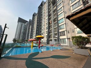 Amara Service Residences, Batu Caves, Selayang for Sale @RM310,000 By ...