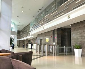 Menara Worldwide, Bukit Bintang Office For Rent for Rental @RM68,881 By ...