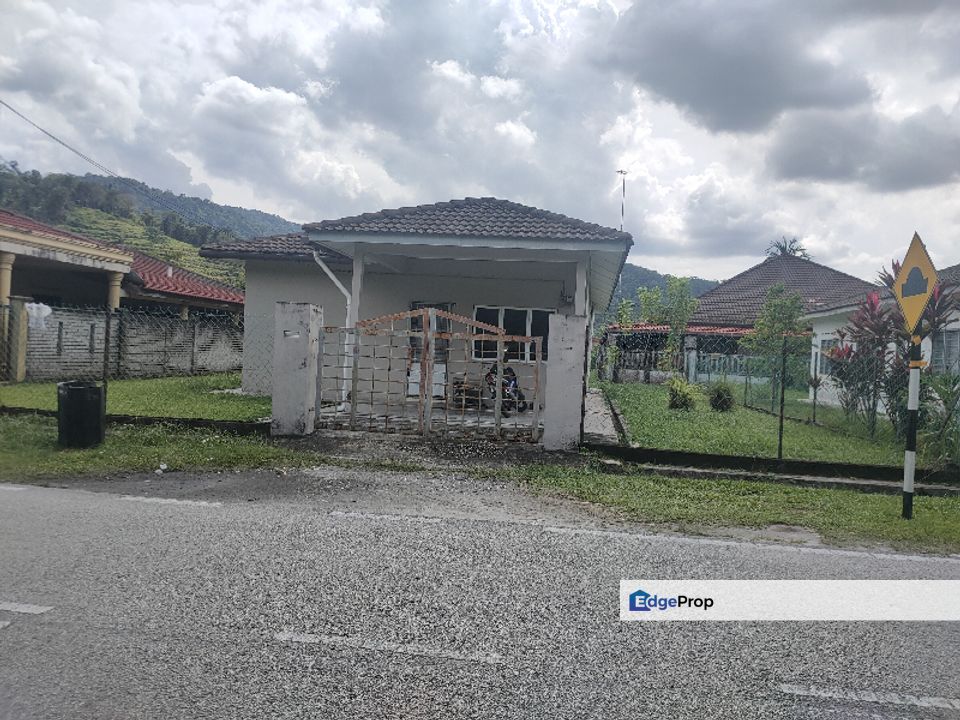 Bungalow Desa Anggerik, Serendah, Rawang for Sale @RM550,000 By EMMA ...