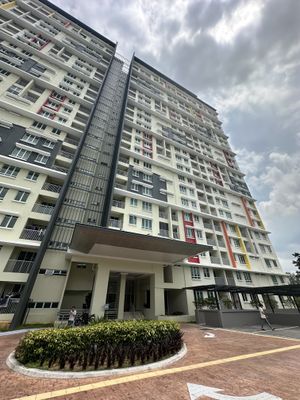 Residensi Suasana @ Damai, Damansara Damai for Sale @RM440,000 By ...