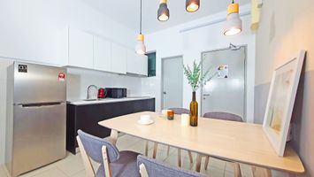 Bilik Sewa Lengkap (Walkable to MRT) di The Zizz, Damansara Damai. for ...