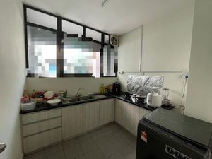 Z Residence the most practical layout in Bukit Jalil with RM599k only ...
