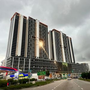 Netizen Condo near Tun Hussin Onn MRT for sale for Sale @RM350,000 By ...