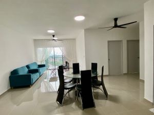 Residensi Setapak Riviera Semi Furnished for Rental @RM1,600 By MOHD ...
