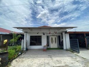For Sale Single Storey Taman Setia Jalan Johan Setia Klang . for Sale ...