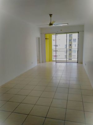 PV 10 Platinum Lake Condominium for Rental @RM1,400 By MOHD HAZIM BIN ...