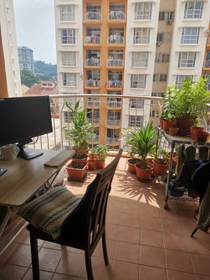 For Sale Wangsa Metroview Condominium Wangsa Maju for Sale @RM420,000 ...