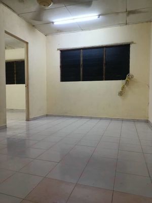 BLOCK 3 RUMAH FLAT TAPAK MAHA DATO HARUN for Sale @RM135,000 By MOHD ...