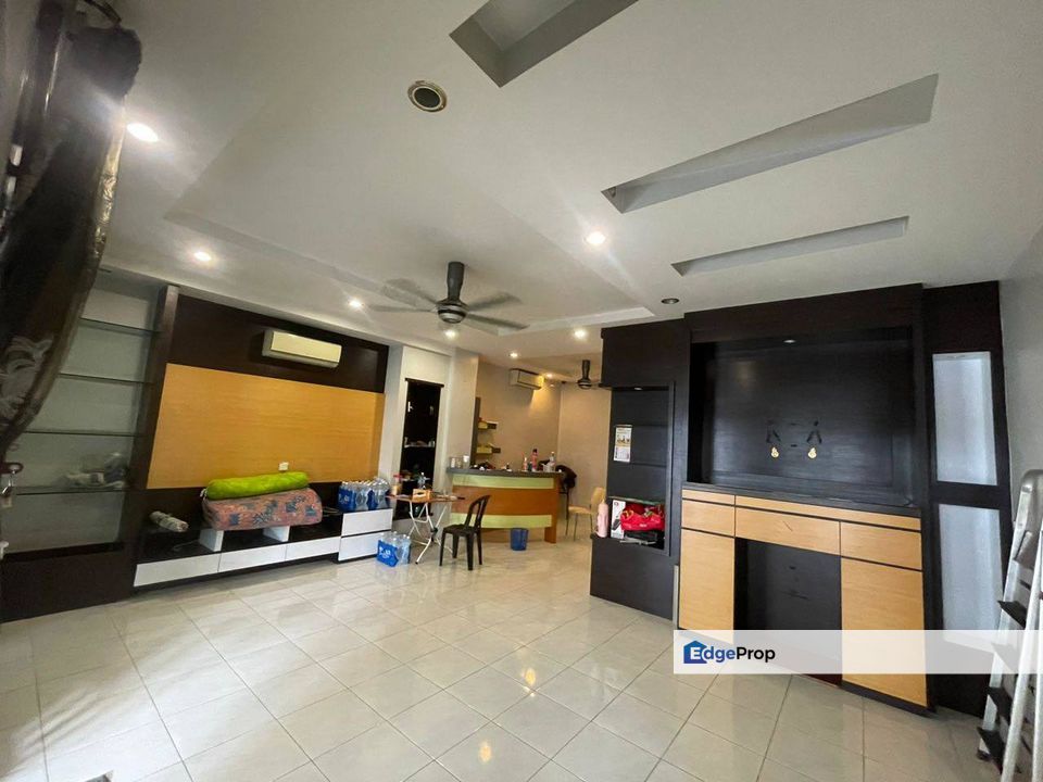 Fully Renovated 2 Storey Taman Cegar Simpang Ampat for Sale @RM499,000 ...