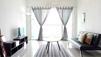 Fully Furnished 222 Residency Setapak Freehold Unit for Sale @RM430,000 ...