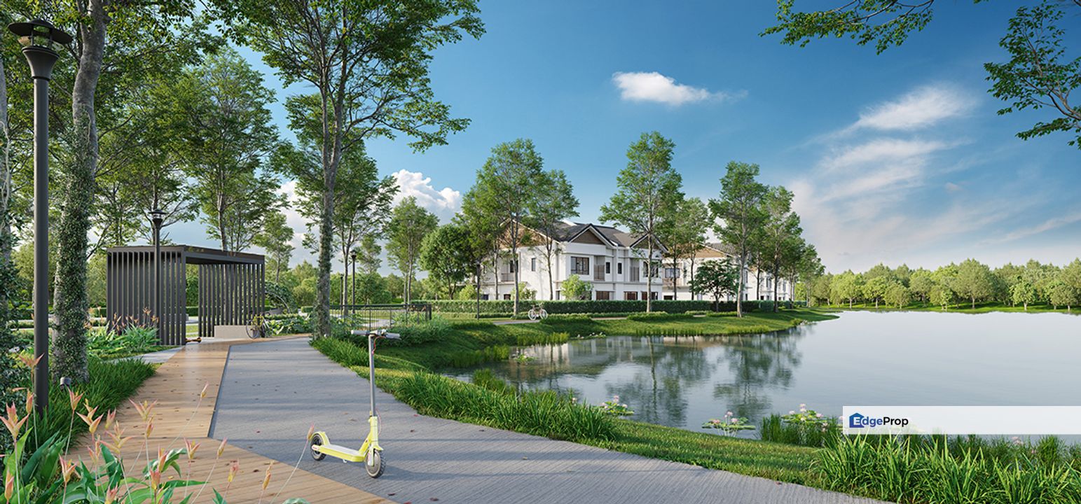 EdgeProp START: Unlock Exclusive Rewards and Vouchers for Your Dream Home