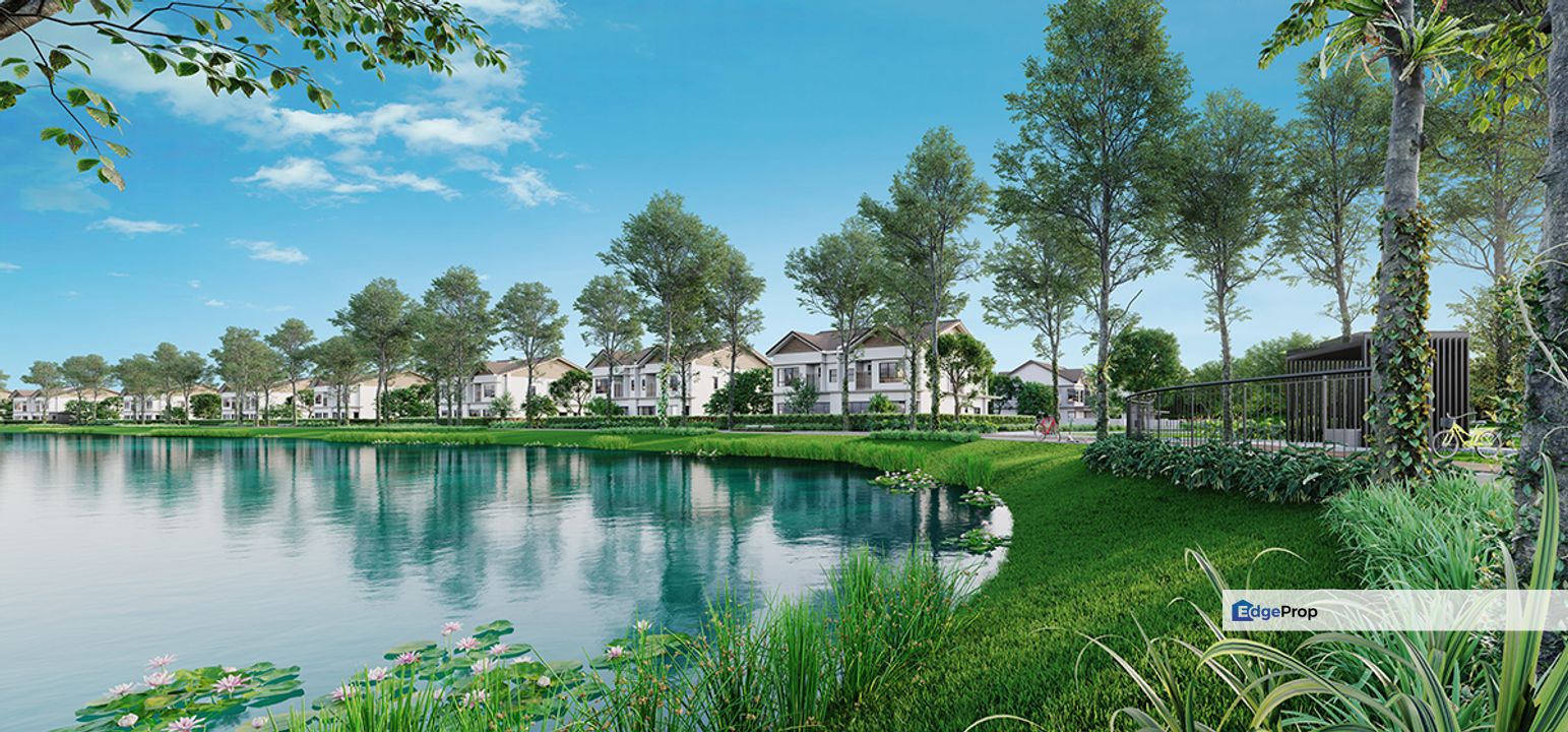 EdgeProp START: Unlock Exclusive Rewards and Vouchers for Your Dream Home