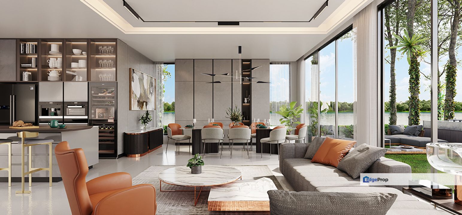 EdgeProp START: Unlock Exclusive Rewards and Vouchers for Your Dream Home