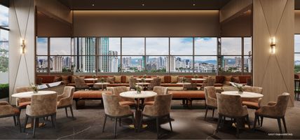 Skyline Embassy, Kuala Lumpur | New Launches at PropMall