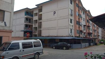 Affordable Home to buy with existing Tenant for Sale @RM92,000 By KS ...