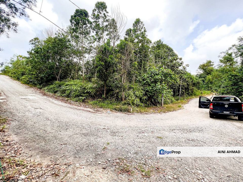 Bungalow Lot Sungai Merab Bangi for Sale @RM401,700 By AINI AHMAD ...