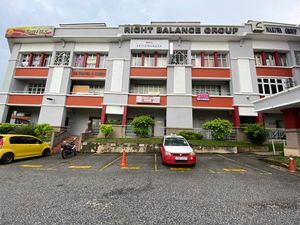 Office Space Setiawangsa Business Suites for Rental @RM3,500 By AINI ...