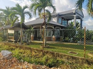 2 Storey Bungalow Taman Rakyat Mergong Alor Setar Kedah for Sale @RM1 ...