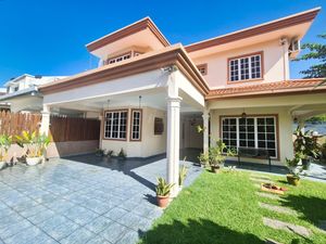 Double Storey Terrace House Corner Lot Taman Kelab Ukay for Sale @RM1,280,000 By MUAZZUDIN ...