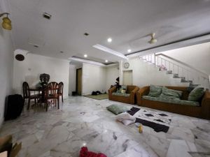 Renovated & Extended Double Storey House for Sale @RM480,000 By ERIC ...