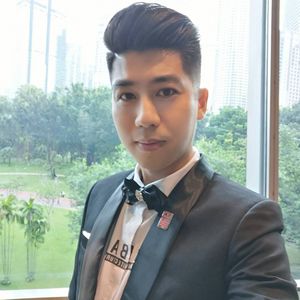 Real Estate Agent: Alex Chong from IQI REALTY SDN. BHD. | EdgeProp.my