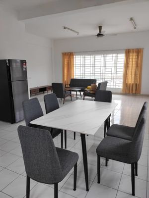 SEGAR COURT CONDOMINIUM, CHERAS, KUALA LUMPUR for Rental @RM2,300 By LK ...