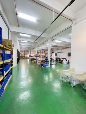 Warehouse Space at PJ, Seksyen 51A (Off Jalan 222) for Rental @RM48,000 ...