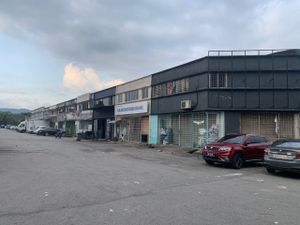 2 STOREY LINKED FACTORY CHERAS TAMAN MEGAH for Sale @RM1,700,000 By ...