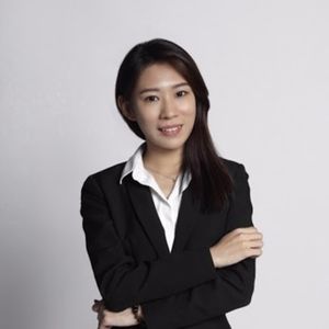 Real Estate Agent: Christabelle Tan from THE ROOF REALTY SDN. BHD ...