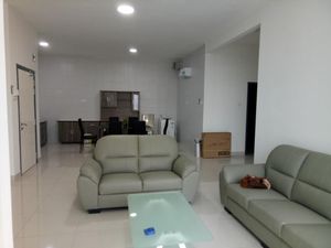 Da Men Residence, USJ, Selangor Fully Furnish walking to LRT near Mall ...