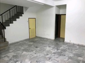 USJ 13 Subang Jaya Double Storey Terrace For Rent for Rental @RM1,850 ...