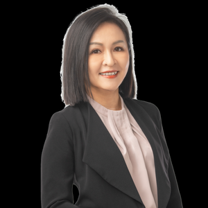 Real Estate Agent: Lydia Loh from THE ROOF REALTY SDN BHD | EdgeProp.my