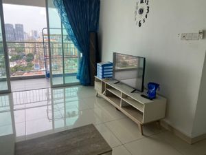BAYU SENTUL CONDOMINIUM for Sale @RM515,000 By Mohd Hazdy Bin Harun ...