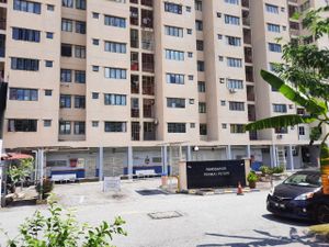APARTMENT PERMAI PUTERI AMPANG for Sale @RM295,000 By Mohd Hazdy Bin ...
