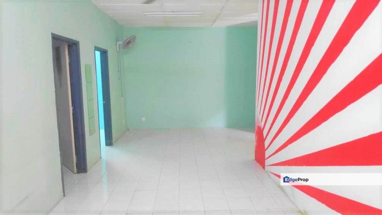 PUTRA INDAH APARTMENT, SERI KEMBANGAN for Sale @RM200,000 By Mohd Hazdy ...