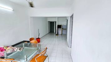 Tampoi Indah Park Avenue Shop Apartment - 3bedrooms for SALES for Sale ...