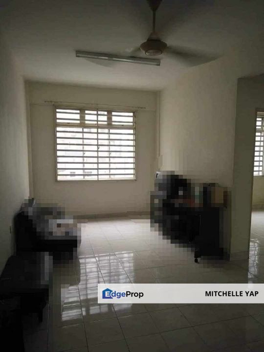 Bayu Puteri 2 Apartment - 3 BEDROOM FOR RENT for Rental @RM1,000 By ...