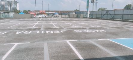 Taman Perling & Bukit Indah - Land Beside for RENT for Rental @RM35,000 ...