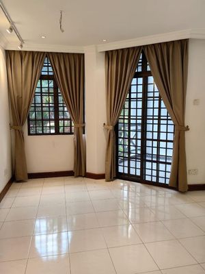 Taman Pelangi STULANG VIEW 泰安园 Condo. - 4 bedrooms For SALES for Sale ...