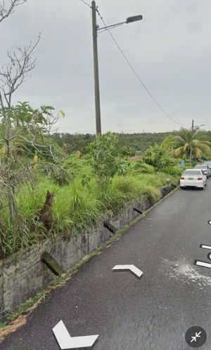 Sri skudai Poh chee Leng Jalan Gangsa RESIDENTIAL LAND For SALES for ...