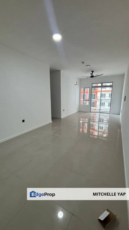 One 49 Residence BRAND NEW THREE BEDROOMS For RENT for Rental @RM1,600 ...