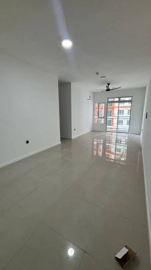 One 49 Residence BRAND NEW THREE BEDROOMS For RENT for Rental @RM1,600 ...