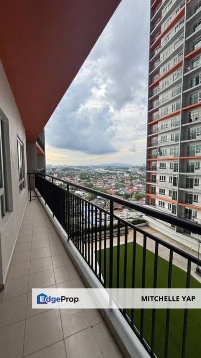 One 49 Residence BRAND NEW THREE BEDROOMS For RENT for Rental @RM1,600 ...