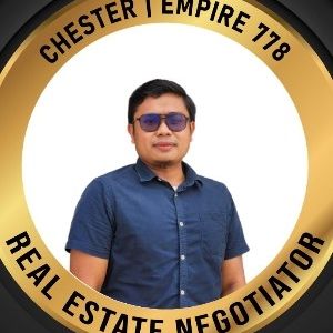 Real Estate Agent: Syahmi Khadari from CHESTER PROPERTIES SDN. BHD ...