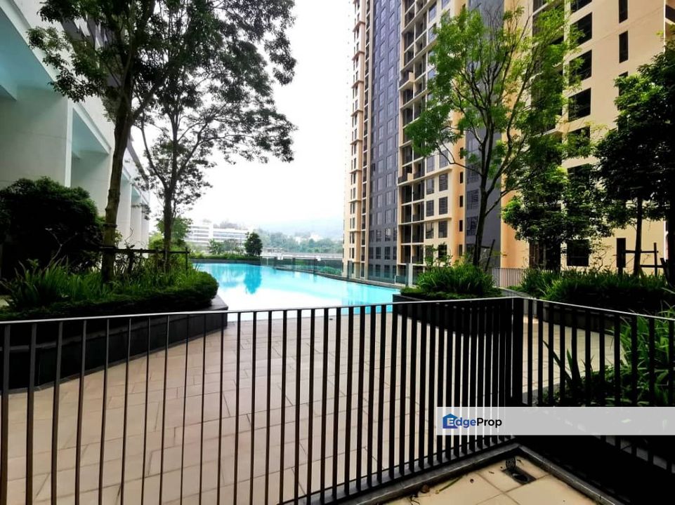 Nice Unit Fera Residences The Quartz Wangsa Maju for Sale @RM1,170,000 ...